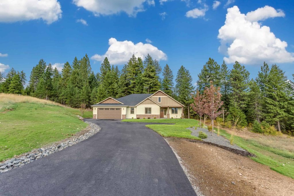 Driveway Paving in Wilson County, TN | Tristar Paving